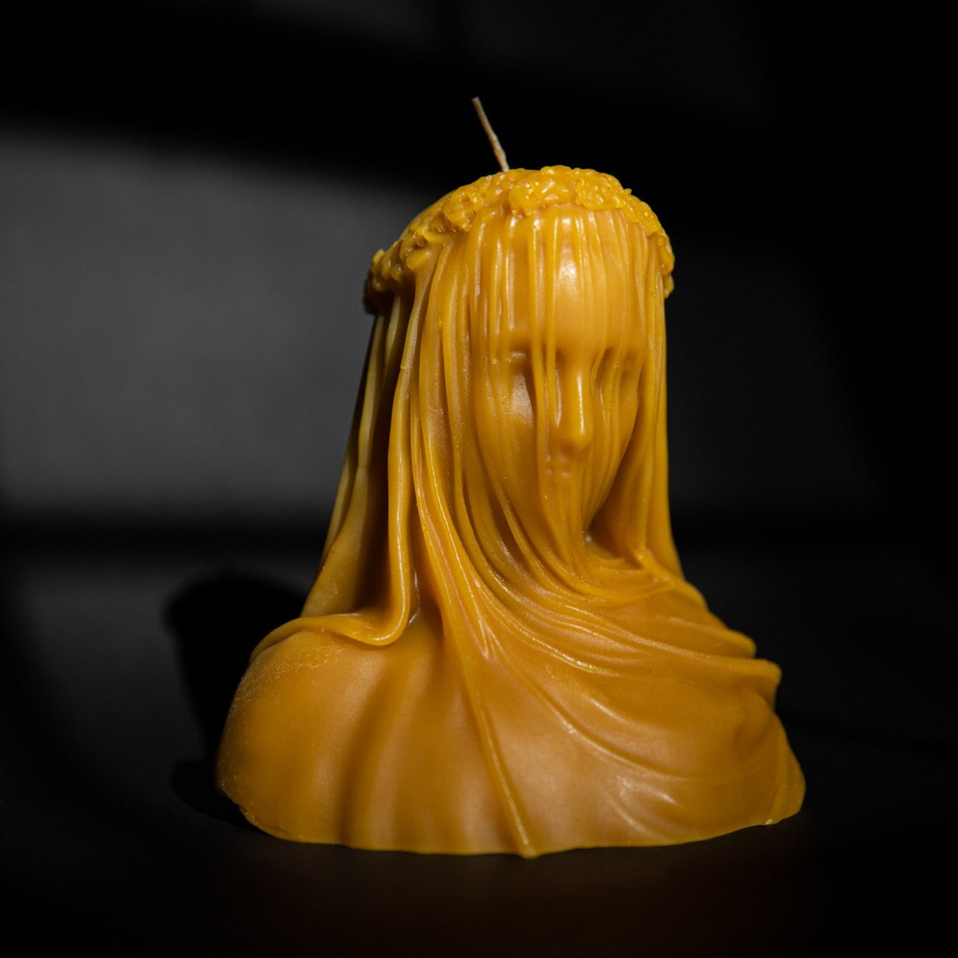 The Veiled Lady – The Charmer Bee Co.