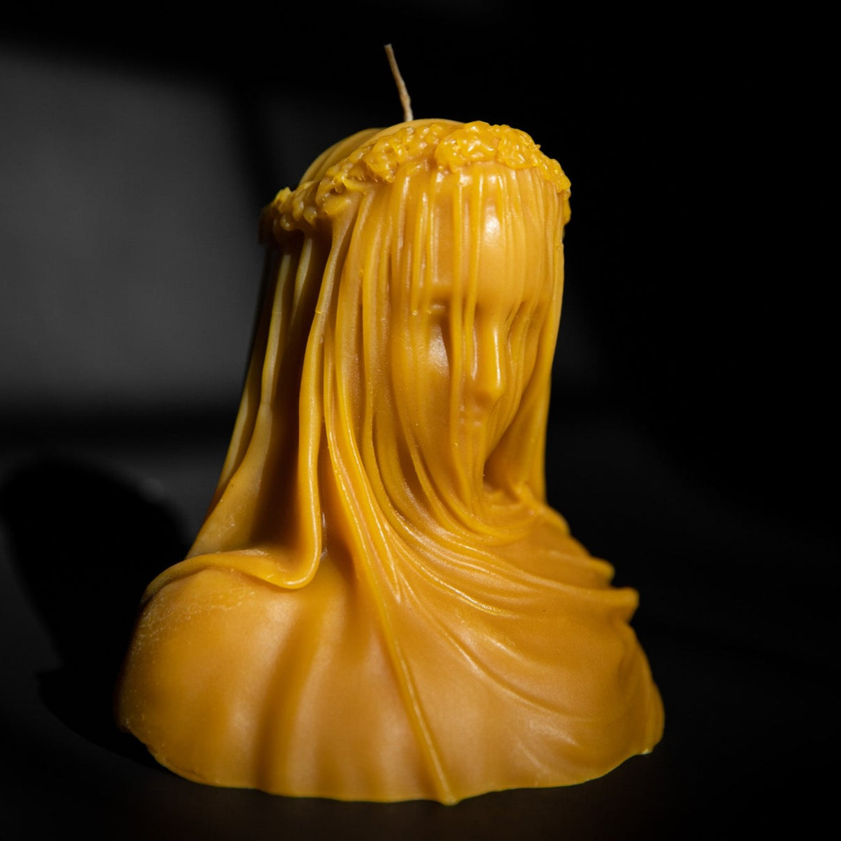 The Veiled Lady – The Charmer Bee Co.